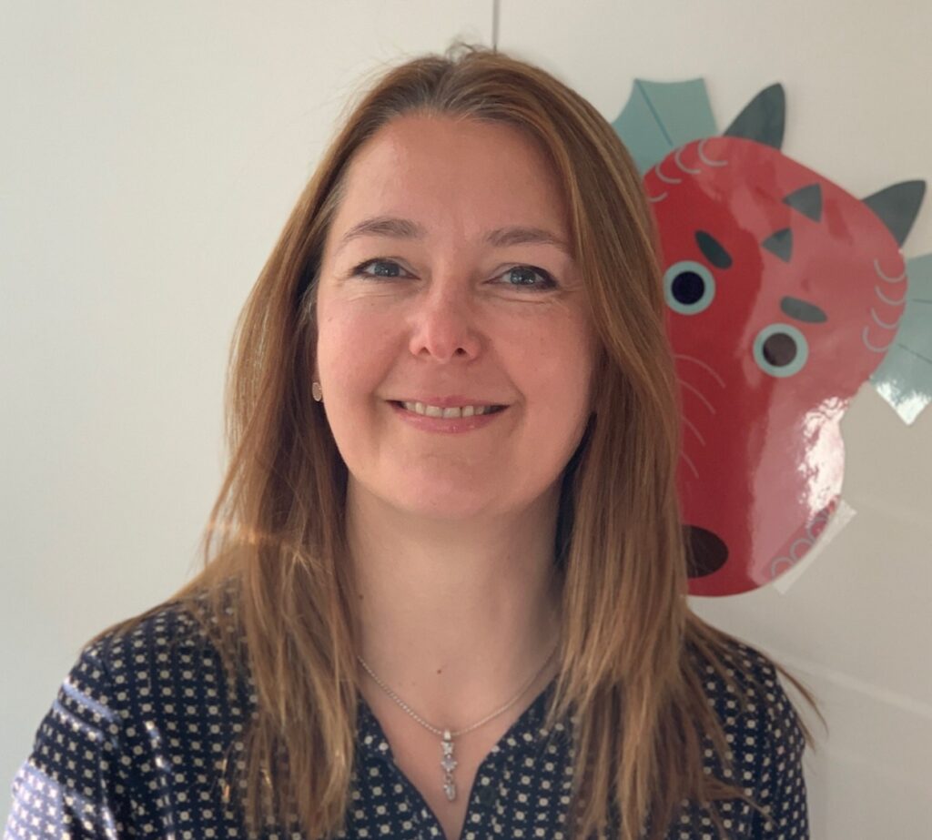 Annette SIEBLER – Scap