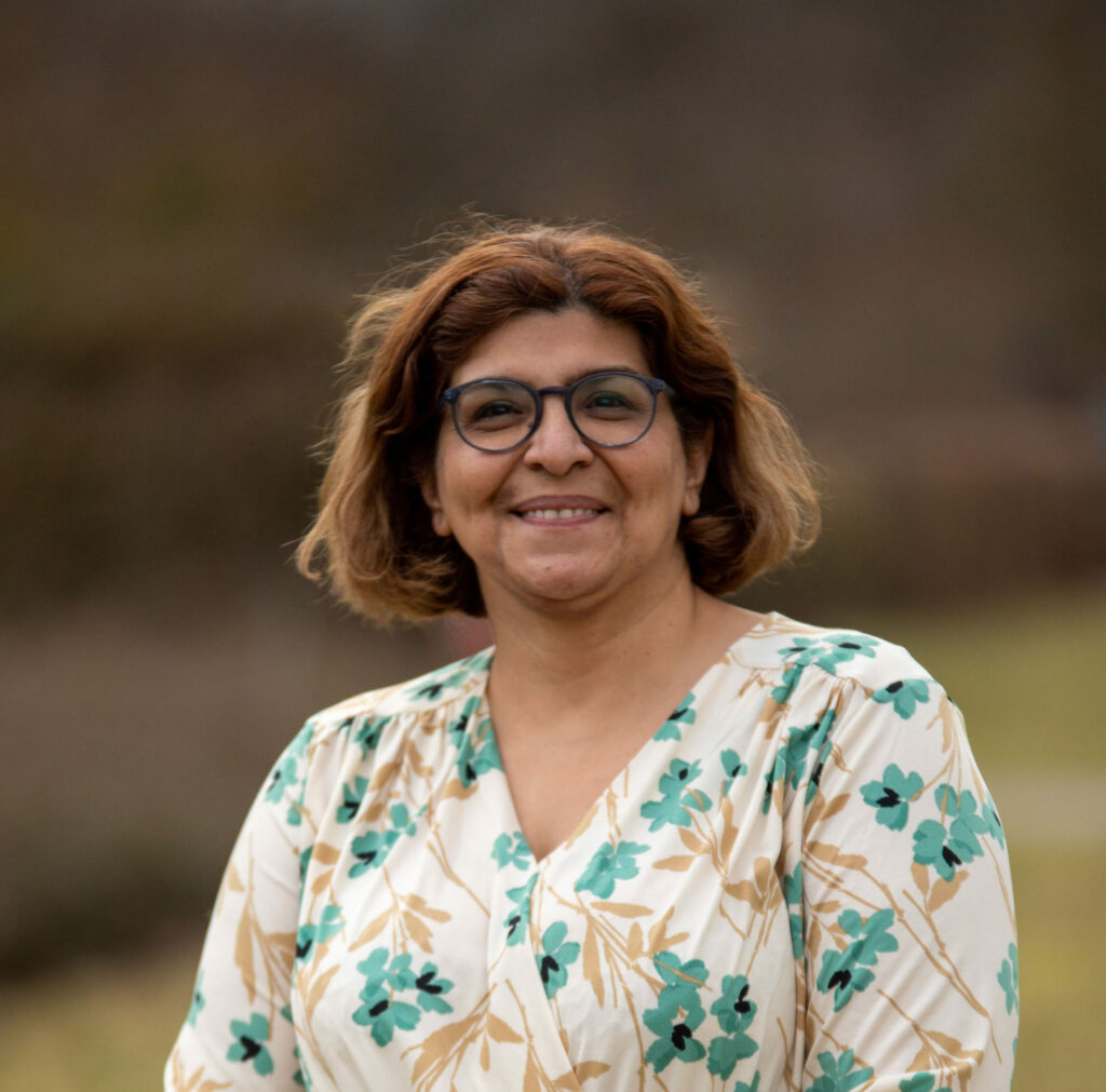 Atoussa POURMOHEBI – Scap