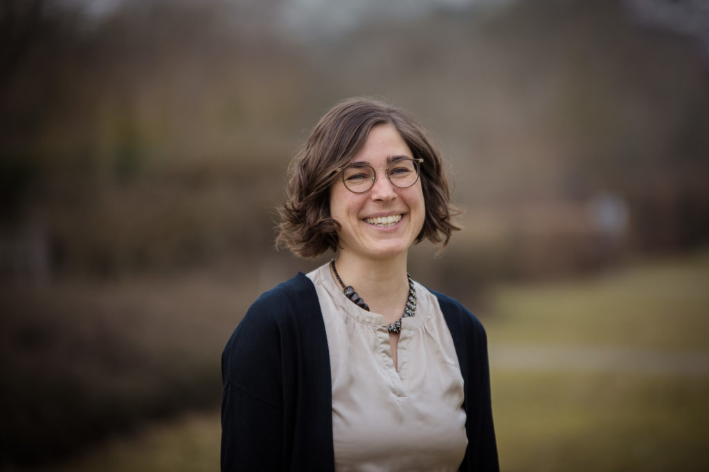 Jessica WATERS – Scap